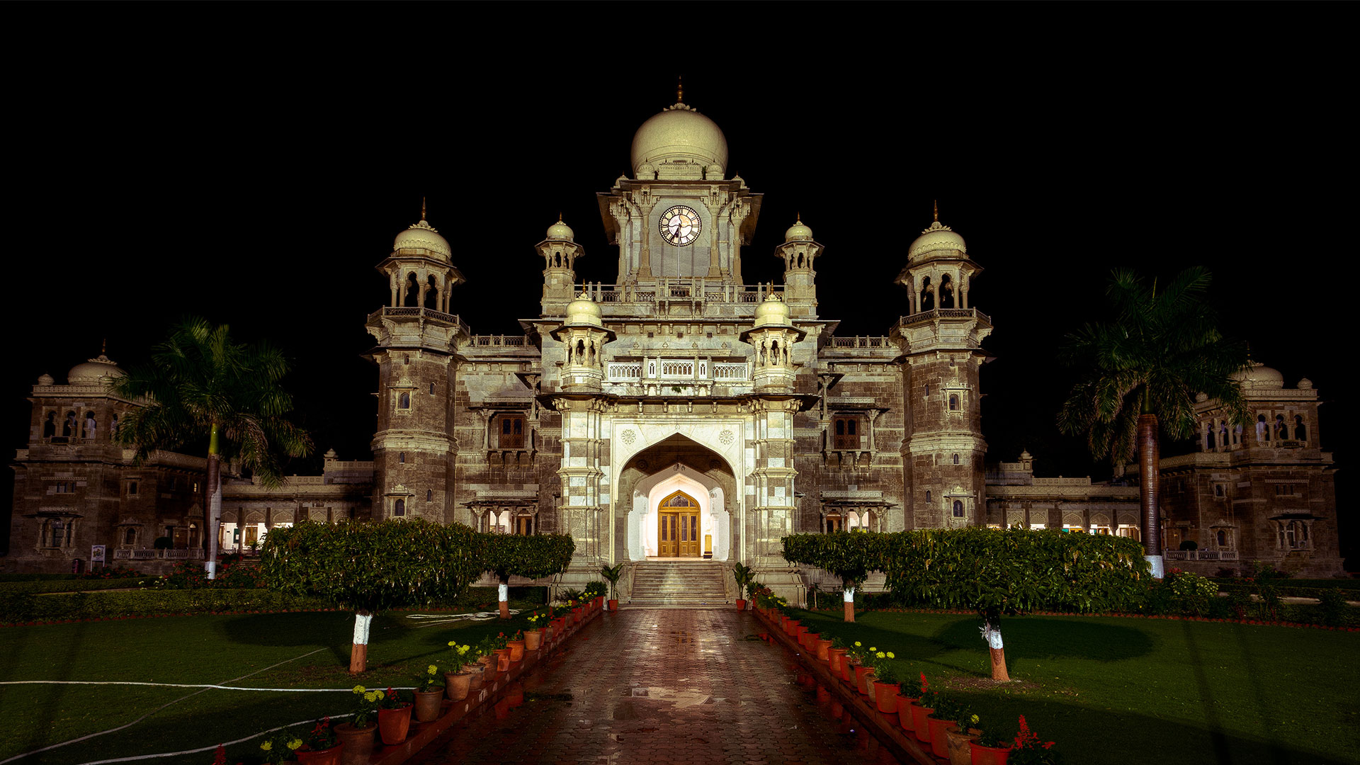 Daly College Indore